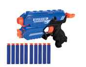 Buy Blaze Storm- Blue Orange Online - Price @ ₹206 | Instant Delivery ...