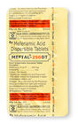Buy Meftal-250 DT Tablet Online - Price @ ₹22 | Instant Delivery | Zepto