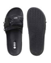 Bacca Bucci Utility Men's Sliders - Buy at ₹899 Online | Instant ...