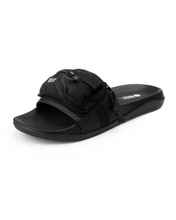 Bacca Bucci Utility Men's Sliders - Buy at ₹899 Online | Instant ...