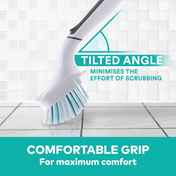 Scotch-Brite Handy Scrubber Brush for Bathroom - Buy at ₹958 Online ...