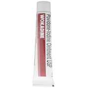 Buy Wokadine Ointment 10% w/w Online - Price @ ₹94 | Instant Delivery ...