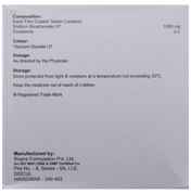 Buy Nodosis-DS Tablet Online - Price @ ₹71 | Instant Delivery | Zepto