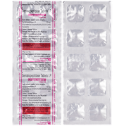 Buy Lyser Forte Tablet Online - Price @ ₹163.64 | Instant Delivery | Zepto