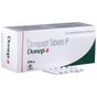 Buy Donep-5 Tablet Online - Price @ ₹190 | Instant Delivery | Zepto