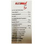Buy Alcomax Tablets Online - Price @ ₹270 | Instant Delivery | Zepto
