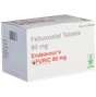 Buy Endeavours Furic 80 mg Tablet Online - Price @ ₹341 | Instant ...