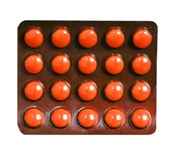 Buy Metrogyl 400 Tablet Online - Price @ ₹32 | Instant Delivery | Zepto