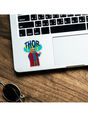 Buy House of Festivals Lebowski Thor - Marvel Official Sticker Online ...