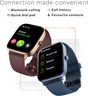 Buy Noise ColorFit Icon 2 Smartwatch, 1.8'' Display with BT Calling, AI ...