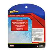 Striders Spiderman Theme Stationery Kit - Buy at ₹399 Online | Instant ...