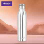 Buy Nelcon Stark Vacuum Flask SS Bottle | School | Hiking | ISI ...