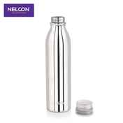 Buy Nelcon Stark Vacuum Flask SS Bottle | School | Hiking | ISI ...