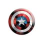 Buy House Of Festivals Captain America- Classic Shield - Marvel ...