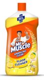 Buy Mr. Muscle Lemon Citrus Sparkling Floor Cleaner Liquid Online ...