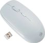 Buy Zebronics Leopard Wireless Mouse, 2.4GHz, 1600 DPI, Silent Click, Mac, Laptop, Computer ...