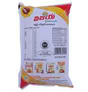 Buy Vijaya sunflower oil Online - Price @ ₹175 | Instant Delivery | Zepto