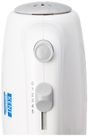 Buy Kent 150W 16050, 5 Speed Control, Overheating Protection, Plastic Body Hand Blender (White ...