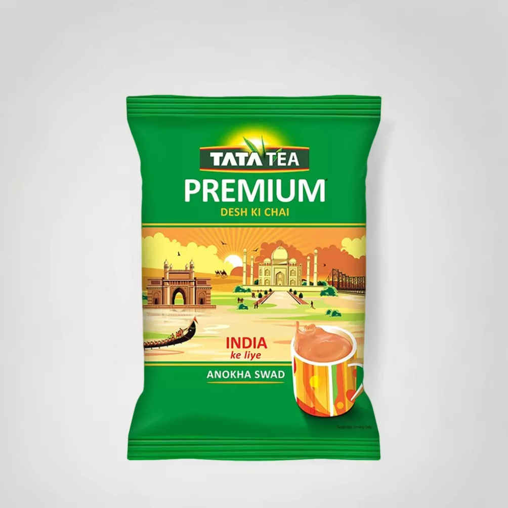 Tata Premium Tea 1 kg - Buy online at ₹506 near me