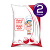Buy Amul Gold Full Cream Fresh Milk (Pouch) Combo Online - Price @ ₹138 ...