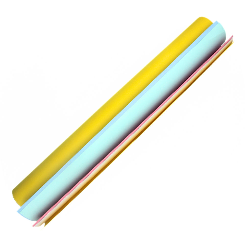 Buy Chart Papers - Vibrant and Sturdy | Multicolor Online - Price ...