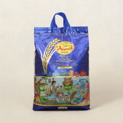 Sri Anmol Royal Rice 10 kg - Buy online at ₹638 near me