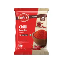 MTR Spice Chilli Powder 250 g - Buy online at ₹117 near me