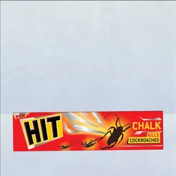 HIT Chalk Cockroach Killer 15 g - Buy online at ₹16 near me