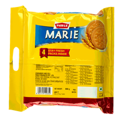 Parle Marie Biscuit 800 g - Buy online at ₹103 near me