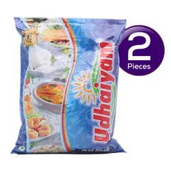 Udhaiyam Dhall - Orid Combo 2 Pieces - Buy online at ₹156 near me