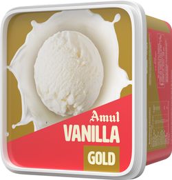 Amul Ice Cream Flavours Family Pack