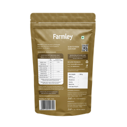 Farmley Premium Raisins 500 g - Buy online at ₹218 near me