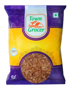 Town Grocer Red Boiled Rice / Matta Rice 1 kg - Buy online at ₹69 in India