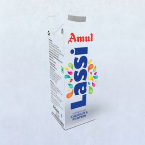 Amul Lassi 200 ml - Buy online at ₹20 near me