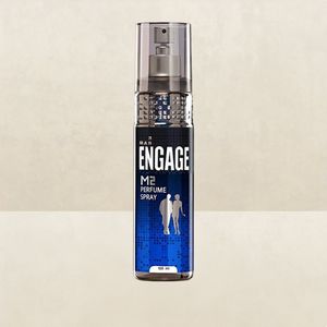 Body Cupid Luxury Perfume Gift Set for Men Long Lasting Fragrances - Pack of 4 80 ml - Buy ...