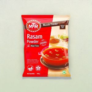 MTR Masala - Spicy Sambar Powder 200 g - Buy online at ₹137 near me