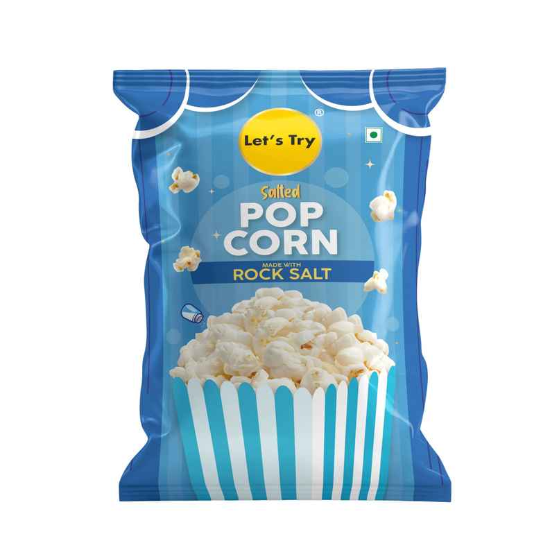 Popcorn - Buy Popcorn Online at Best Price Near You | Zepto