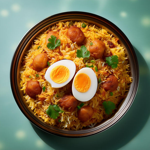 Egg Biryani Recipe - How to Make Egg Biryani at Home | Buy Ingredients ...