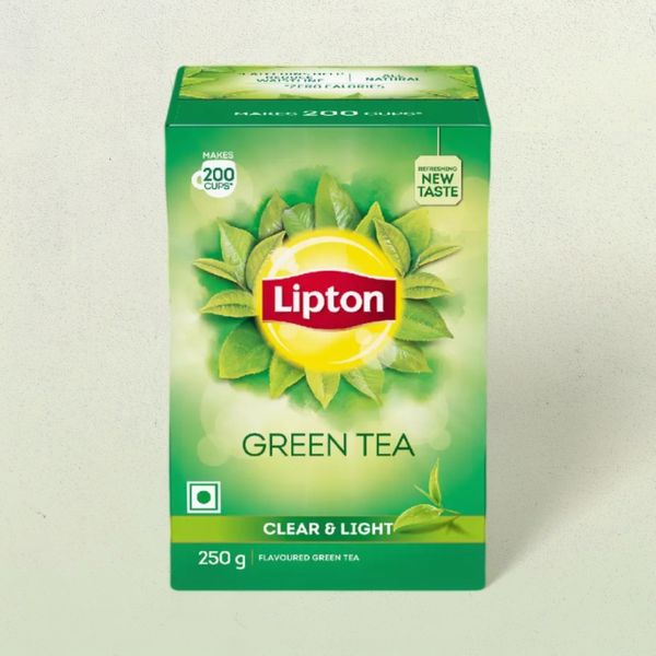 Lipton Clear And Light Carton - Buy online at ₹326 near me