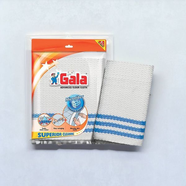 Gala Cloth Poccha/Mop 1 piece - Buy online at ₹99 near me