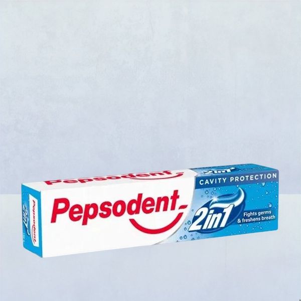 Pepsodent 2 In 1 Germ Fighting Formula 150 g - Buy online at ₹88 near me