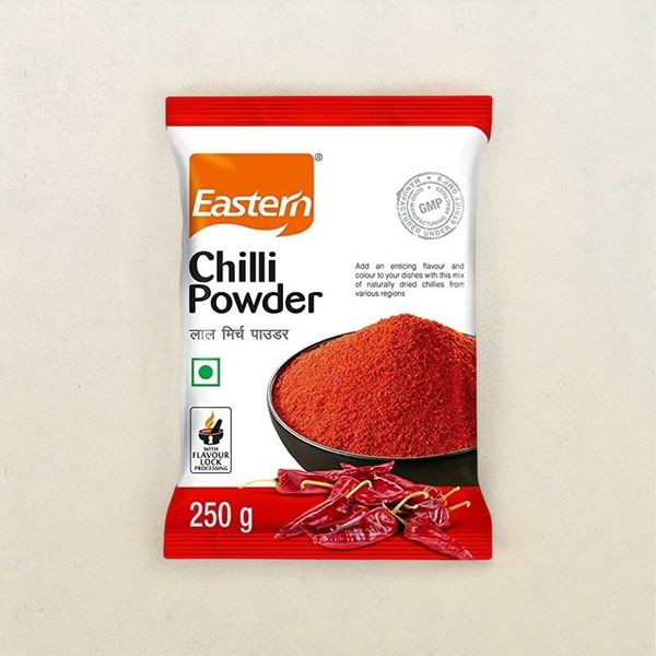 Eastern Chilli Powder 250 g - Buy online at ₹97 near me
