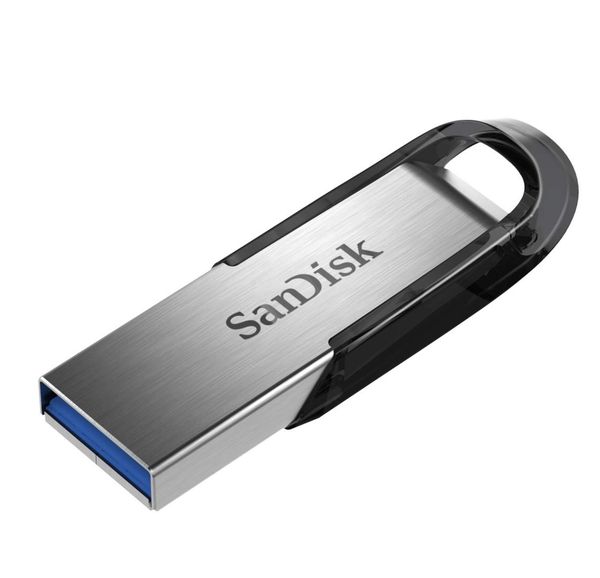 SanDisk Ultra Flair Pen Drive - 128 GB | USB 3.0 - Buy online at ₹879 ...