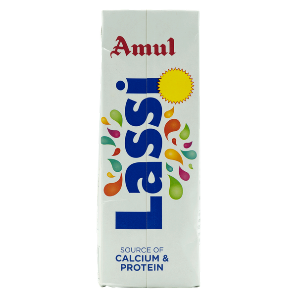 Amul Lassi 1 l - Buy online at ₹87 near me