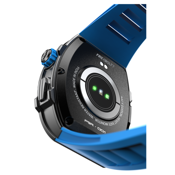 Fire-Boltt Asphalt Racing Edition Smartwatch with Bluetooth Calling | 1 ...