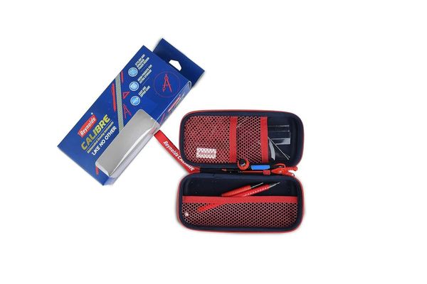 Reynolds Geometry Box - Complete Geometry Set 1 Piece - Buy online at ...