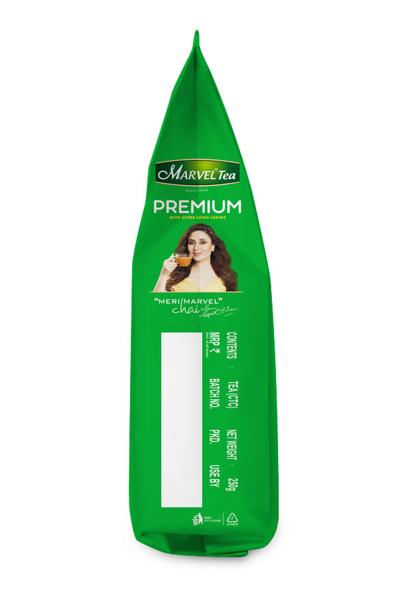 Marvel Premium Tea 250 g - Buy online at ₹75 near me