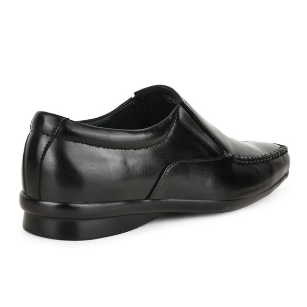 Paragon K11236G Men's Polyvinyl Chloride Formal Shoes - UK 8 ...