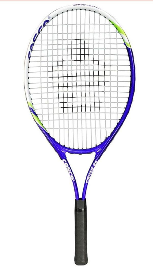 Cosco Tennis Racket Drive 27 (For Adults) - Buy online at ₹1475 near me