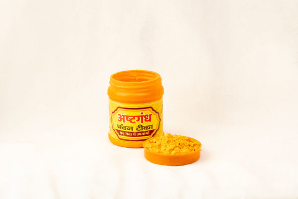 Ashtagandha Tilak Chandan Powder - Buy online at ₹76 near me